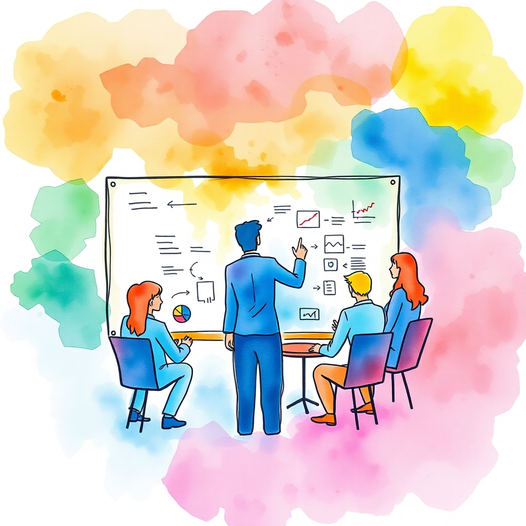 Navigating Uncertainty: Strategies for Project Managers in a VUCA World ...