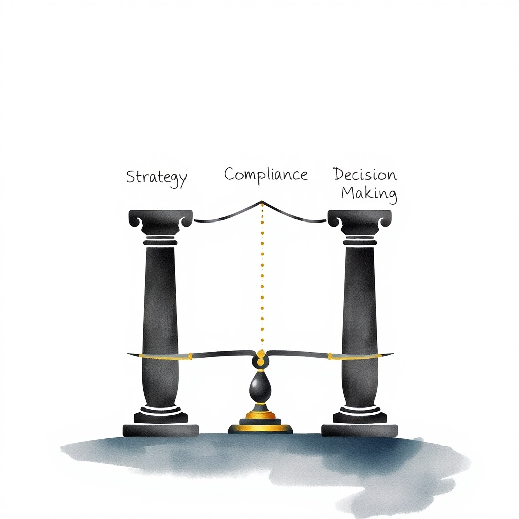Project Governance: Ensuring Success Through Structure and Oversight ...